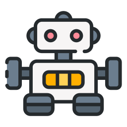 Robot - Free technology icons