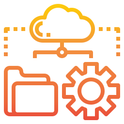 Cloud - Free networking icons