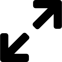 Expand arrows - Free arrows icons