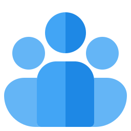 User group - Free ui icons