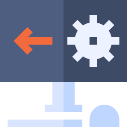 Uninstall - Free computer icons