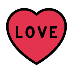 Love - Free valentines day icons