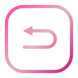 Back button - Free ui icons