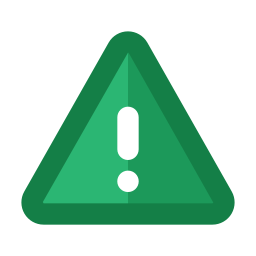 Warning - Free ui icons