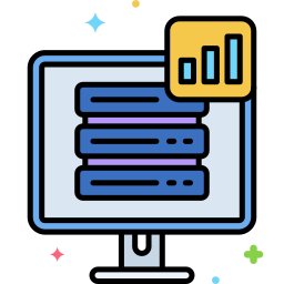 Data - Free computer icons