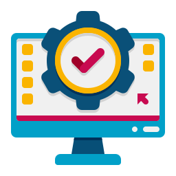 Projects - Free computer icons