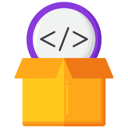 Module - Free web icons