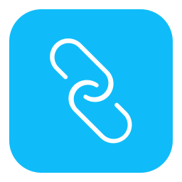 Chain - Free interface icons