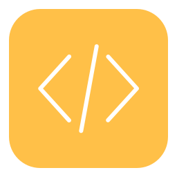 Html - Free web icons