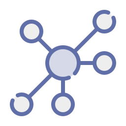 Networking - Free multimedia icons