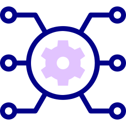Development - Free networking icons