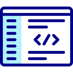 Script - Free seo and web icons