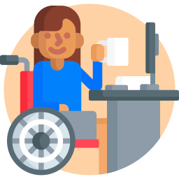 Employee - Free computer icons