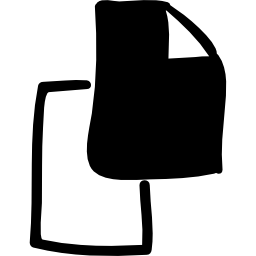 Two documents - Free interface icons