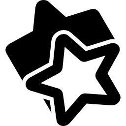 Christmas star - Free christmas icons