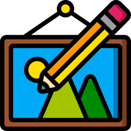 Art - Free art icons