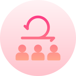 Scrum - Free user icons