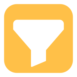 Funnel - Free interface icons