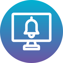 Notification - Free computer icons