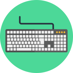 Keyboard - Free computer icons