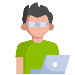 Programmer - Free computer icons