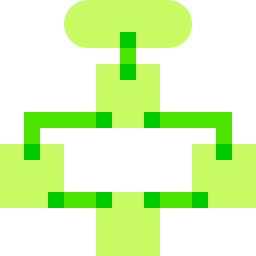 Flowchart - Free business icons