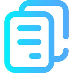 Files - Free interface icons