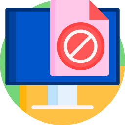 Uninstall - Free seo and web icons