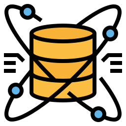 Data science - Free technology icons