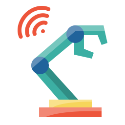 Robotic - Free computer icons