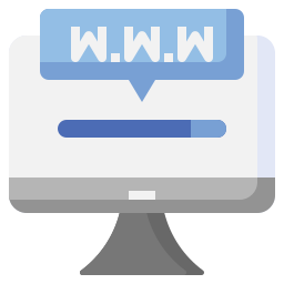 Website - Free computer icons