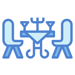 Dinner - Free food and restaurant icons