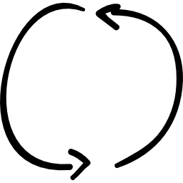 Loop arrows - Free arrows icons