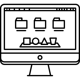 Operating system - Free computer icons