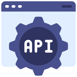 Api - Free seo and web icons