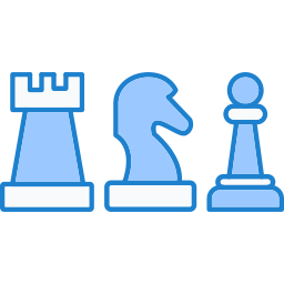 Chess - Free sports and competition icons