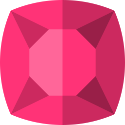 Ruby - Free fashion icons