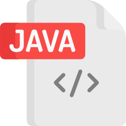 Java - Iconos gratis de logo