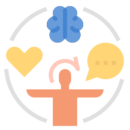 Behaviour - Free people icons