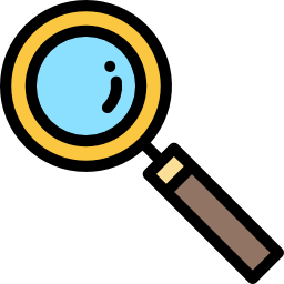 Lens - Free interface icons