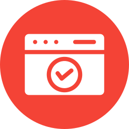 Check - Free interface icons