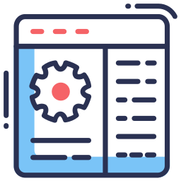 Compiler - Free networking icons