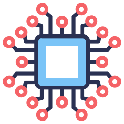 Hardware - Free computer icons