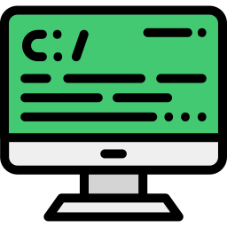 Code - Free computer icons