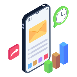 Data analytics - Free business icons