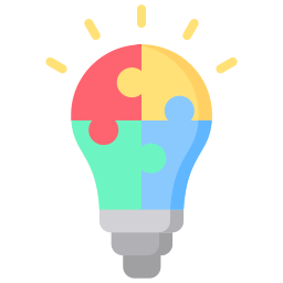 Problem solving - Free education icons