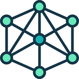 Cube - Free shapes icons