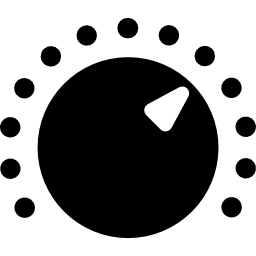 Volume controller - Free interface icons