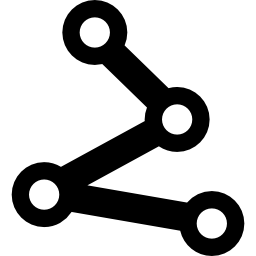 Trajectory - Free shapes icons