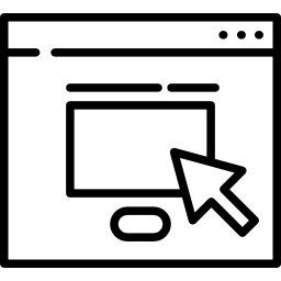 Form - Free web icons